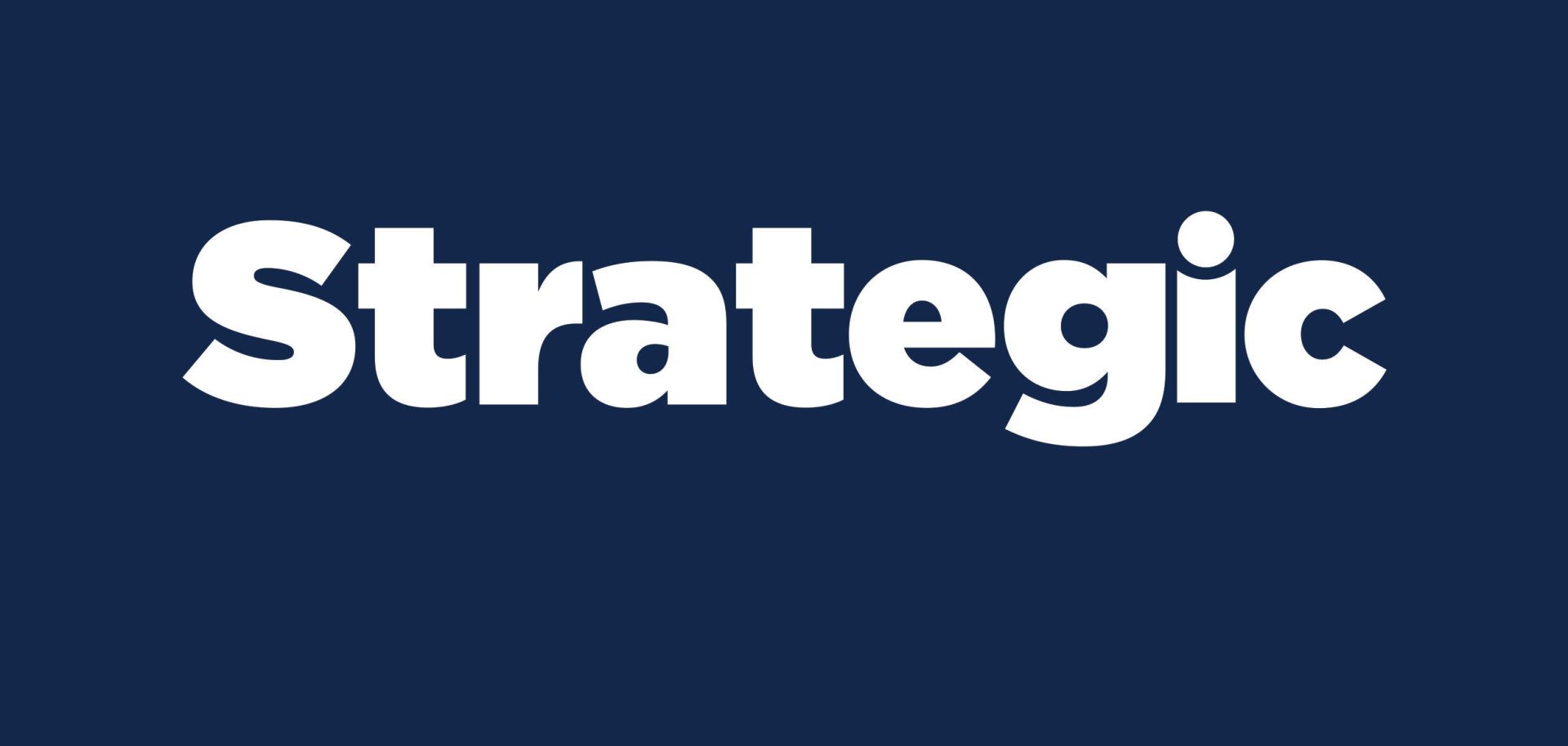 Enterie joins Strategic - Enterie